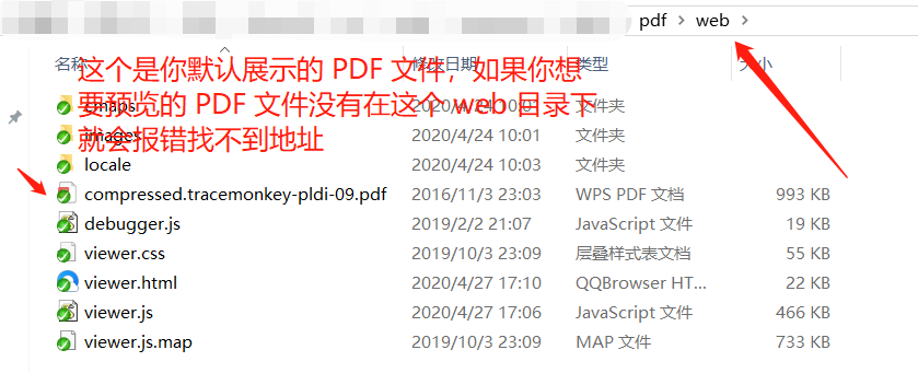 一篇文章教你使用 PDF.JS 在线预览 PDF （本地文件，服务器文件）_pdfjs使用viewer.html-CSDN博客