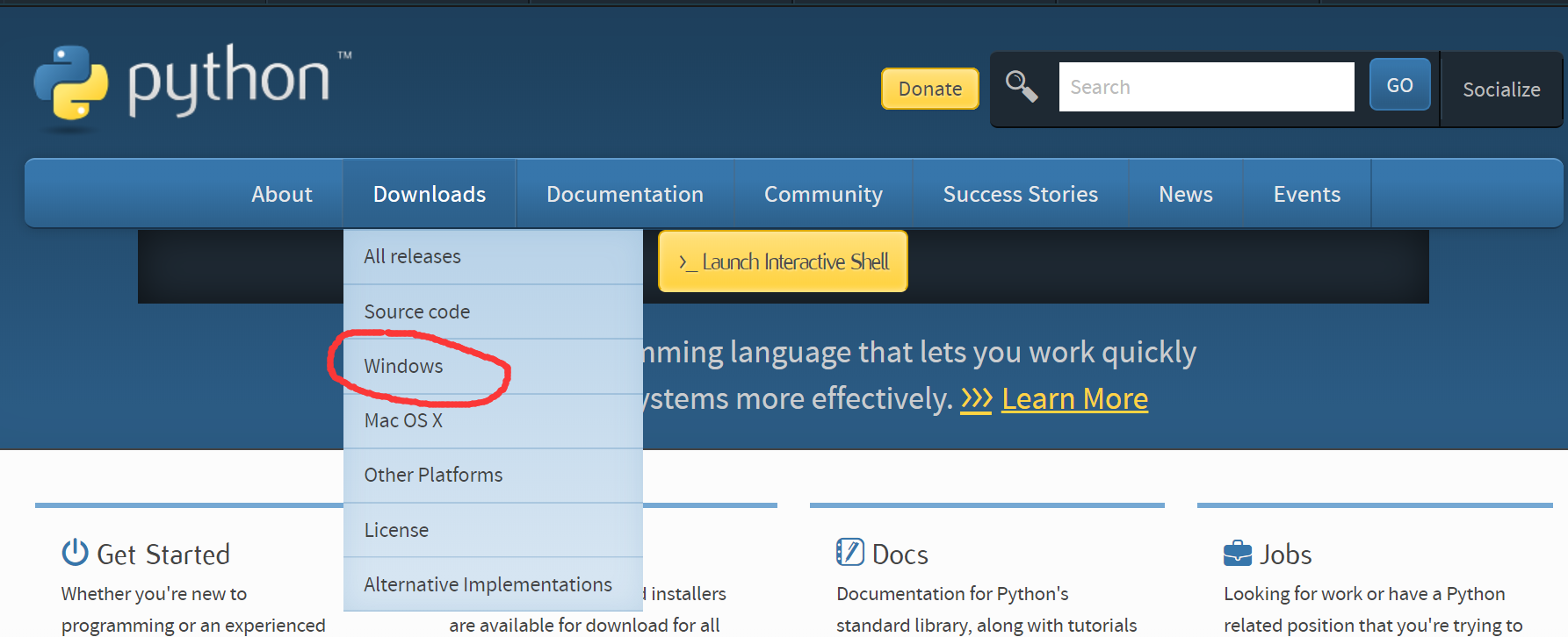 Python IDLE 编译器突然打不开，解决办法_下载好的编译器无法打开怎么办-CSDN博客