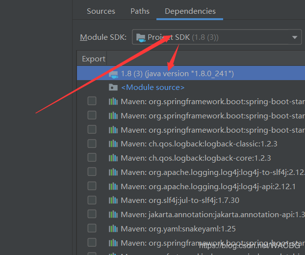 Idea 报Error:java:无效的源发行版13_error:java: 无效的源发行版: 13-CSDN博客