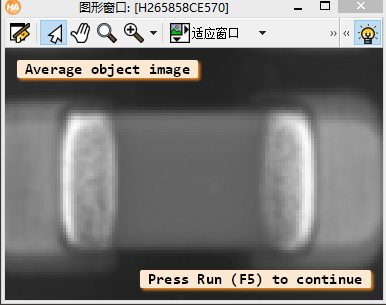 Halcon模板匹配学习：create_average_shape_model_create-average-shape-model-CSDN博客