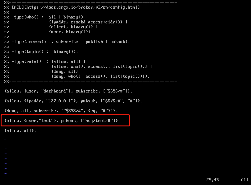 EMQX v4 安装及组建集群、设置负载均衡_怎么把emqx集群中的节点删除-CSDN博客