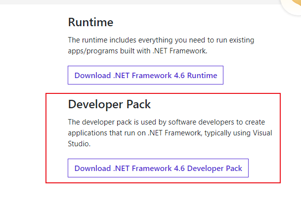 C# 针对”.NETFramework,Version=v4.6”但此计算机没有，需要修改为v4.5._c# 项目 ltkj,zhgr.web 面向未安装的,net framework 版本 ...