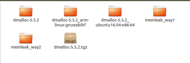 #内存泄露# #dmalloc# dmalloc-CSDN博客