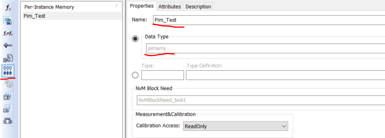 Autosar NVM Davinci Config for Case2(PIM)_autosar pim-CSDN博客