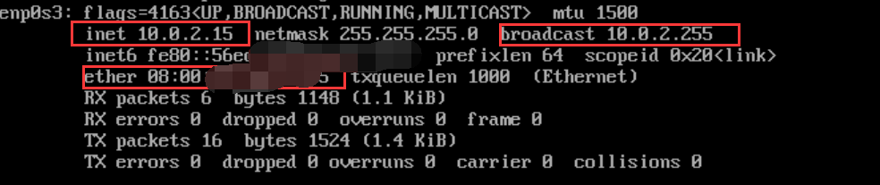 dhcpd.service -DHCPv4 Server Daemon_dhcpd.service - dhcpv4 server daemon-CSDN博客