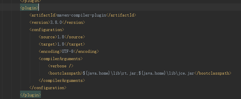 Spring Boot Solves The Problem That The Package Does Not Exist Programmer Sought