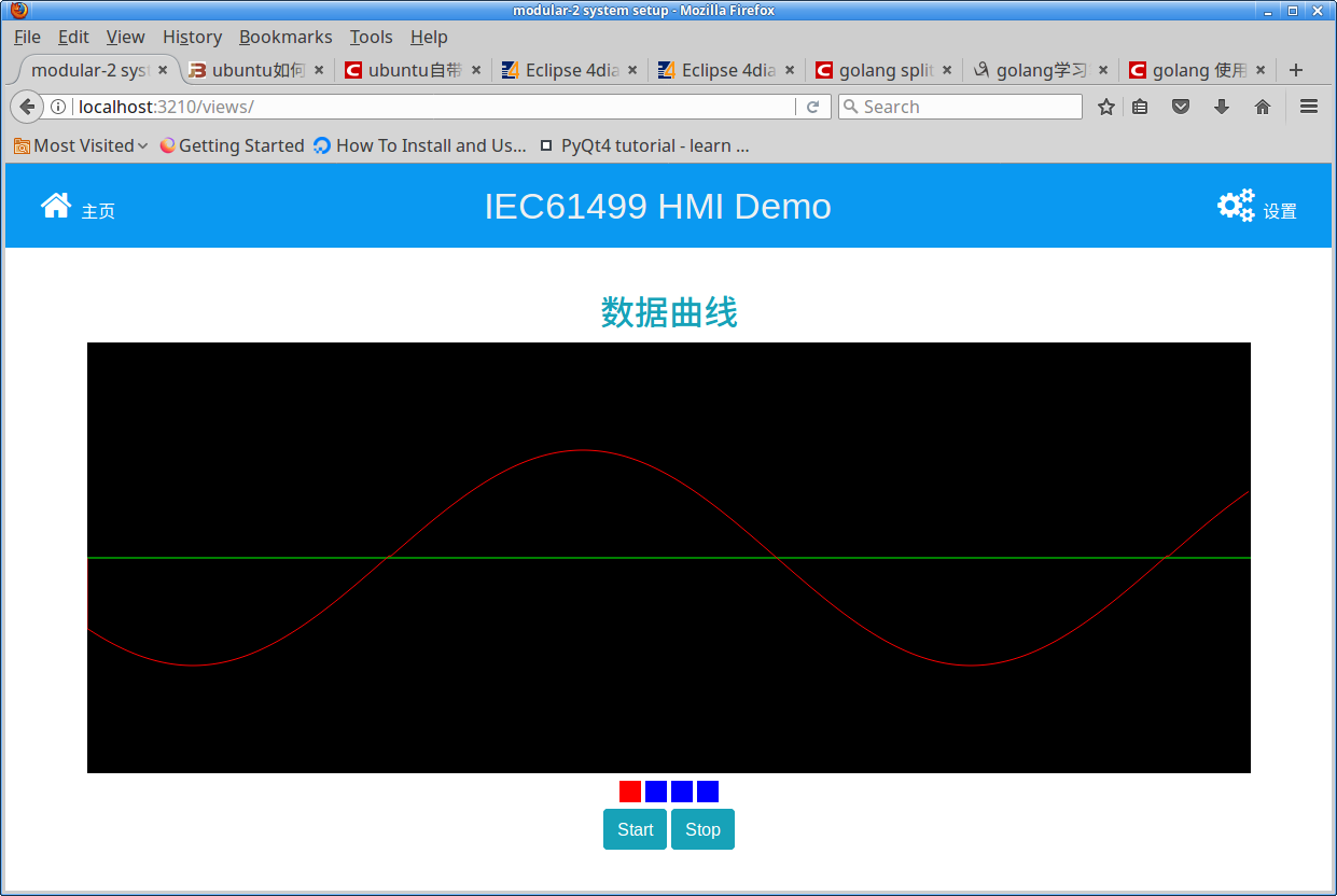 IEC61499 系统的HMI_iec hmi-CSDN博客