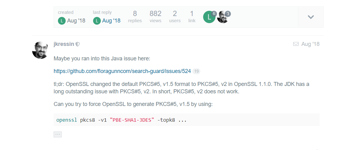 netty4.1 “File does not contain valid private key” 解决方法-CSDN博客
