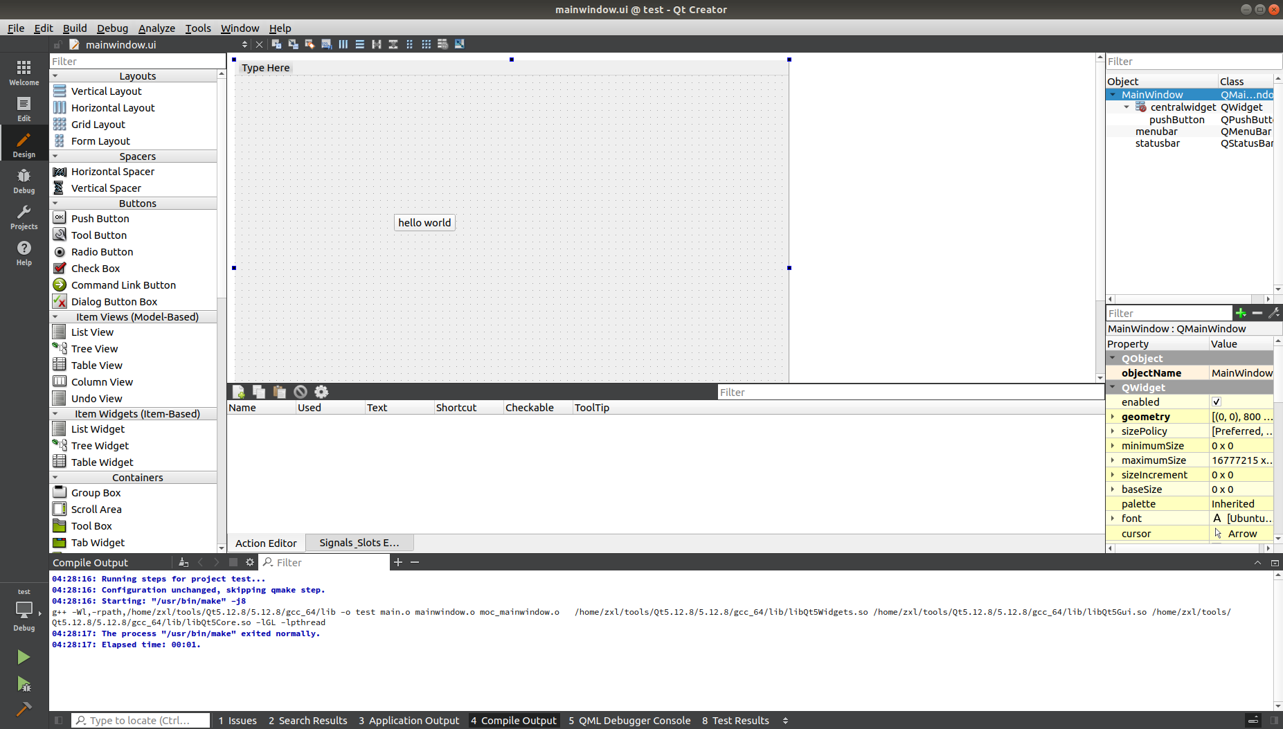 Zynq UltraScale+ MPSoC-Qt程序编译_zynq x11-CSDN博客