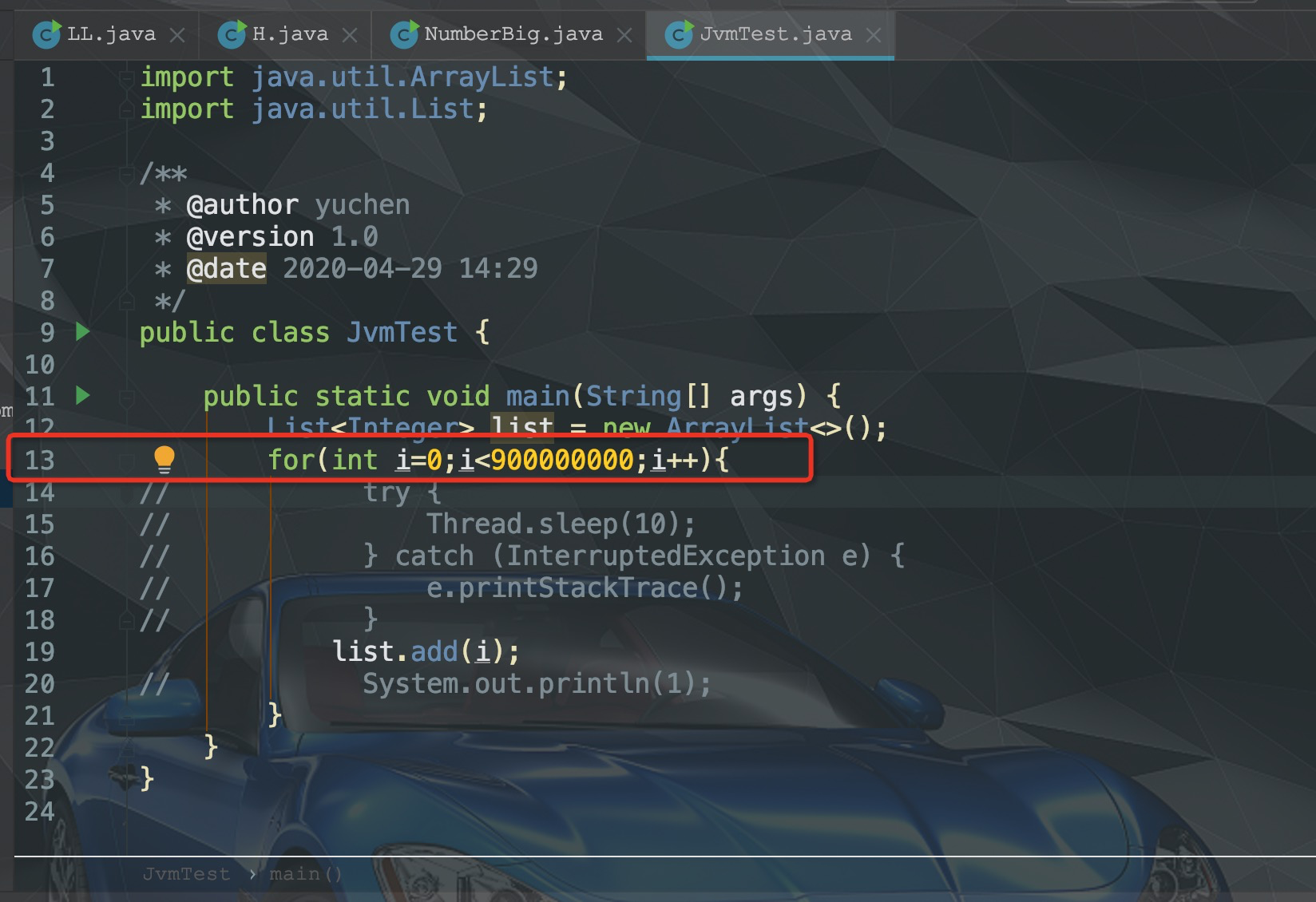 JVM性能调优监控工具jps、jmap、jstack、jstat使用详解_jstate -gcuilt-CSDN博客