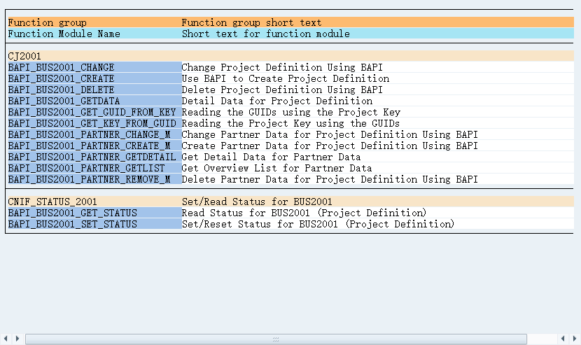 ABAP 批次自动确定函数 VB_BATCH_DETERMINATION - 程序员大本营
