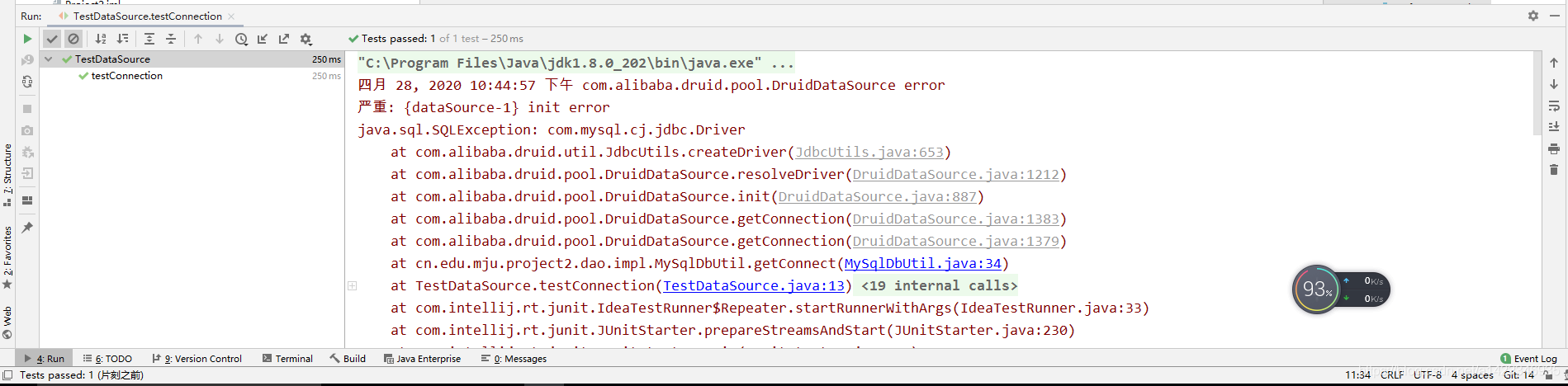 Maven引入数据库jdbc驱动pom引入jdbcdriver Csdn博客