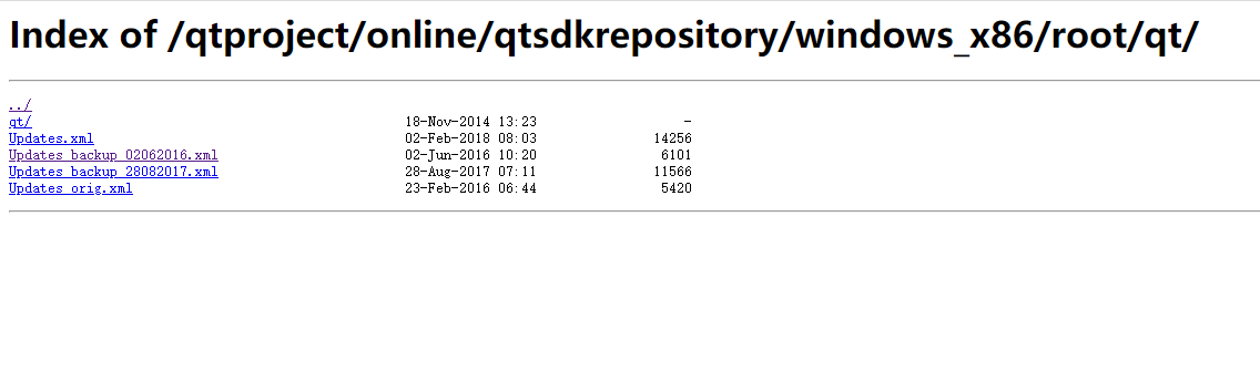 Qt安装后，继续添加或移除组件_add or remove components 失败-CSDN博客