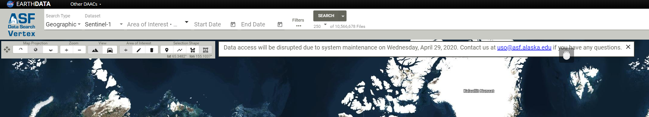 12.5m分辨率DEM数据？解读ASF DAAC的DEM数据--关于地理数据收集与处理的基本工具推荐(5)_asf vertex数据怎么看-CSDN博客