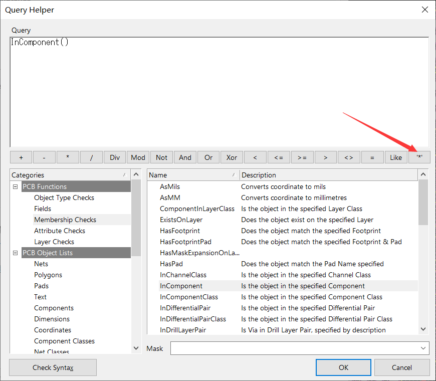 AD如何设置单个元器件规则_ad怎么设置单个元件的间距-CSDN博客