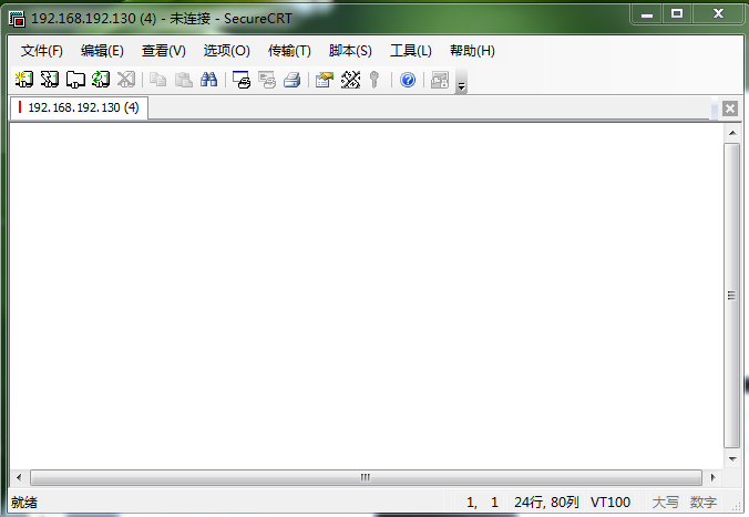 SecureCRT连接服务器报错Failed to open the host key database file解决方法-CSDN博客