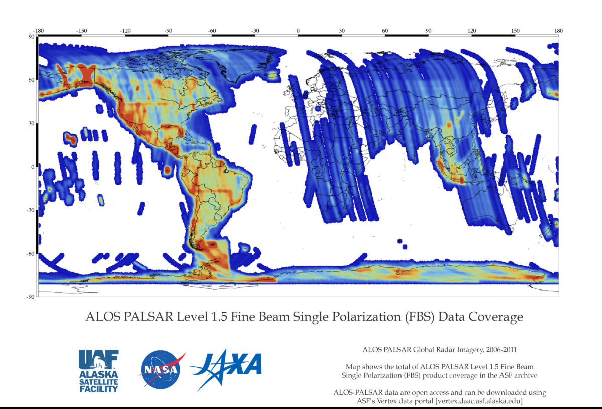 12.5m分辨率DEM数据？解读ASF DAAC的DEM数据--关于地理数据收集与处理的基本工具推荐(5)_asf vertex数据怎么看-CSDN博客