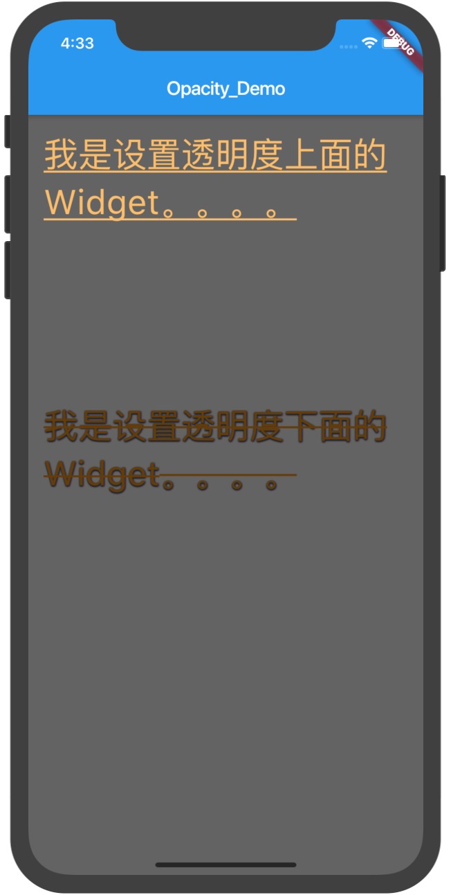 给Flutter中的Widget设置透明度_flutter 透明度-CSDN博客