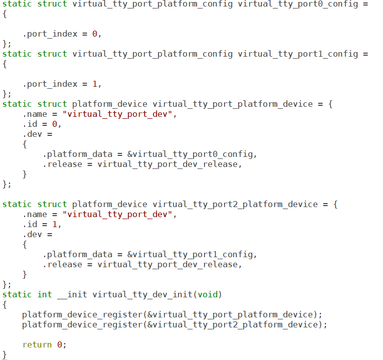 linux虚拟串口控制器实现---适用于无开发板学习tty driver_linux虚拟串口控制器驱动实现-CSDN博客