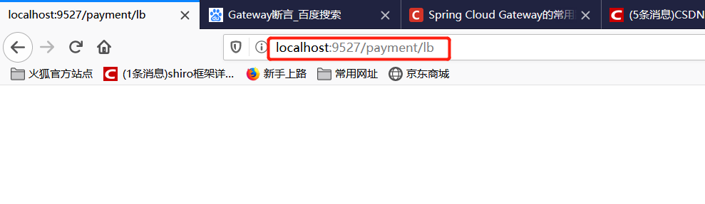 【Springcloud】（08）路由网关Zuul和GateWay_zuul和gateway的区别及原理-CSDN博客