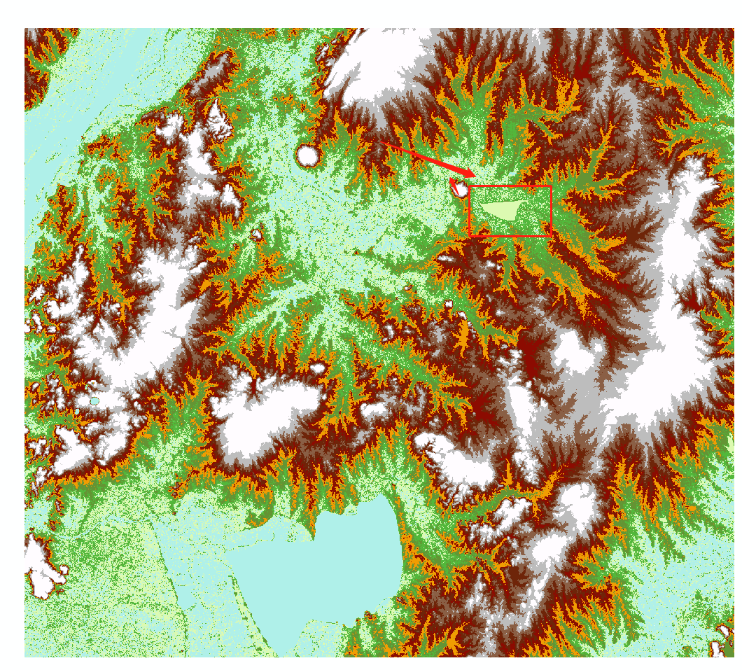 12.5m分辨率DEM数据？解读ASF DAAC的DEM数据--关于地理数据收集与处理的基本工具推荐(5)_asf vertex数据怎么看-CSDN博客