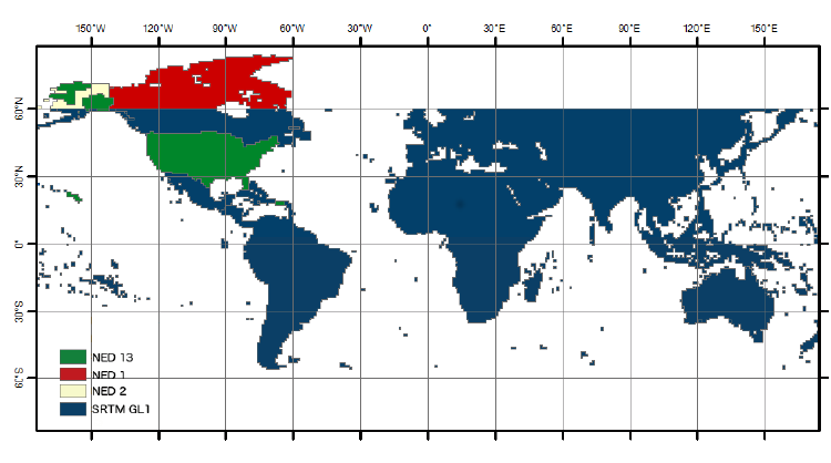 12.5m分辨率DEM数据？解读ASF DAAC的DEM数据--关于地理数据收集与处理的基本工具推荐(5)_asf vertex数据怎么看-CSDN博客