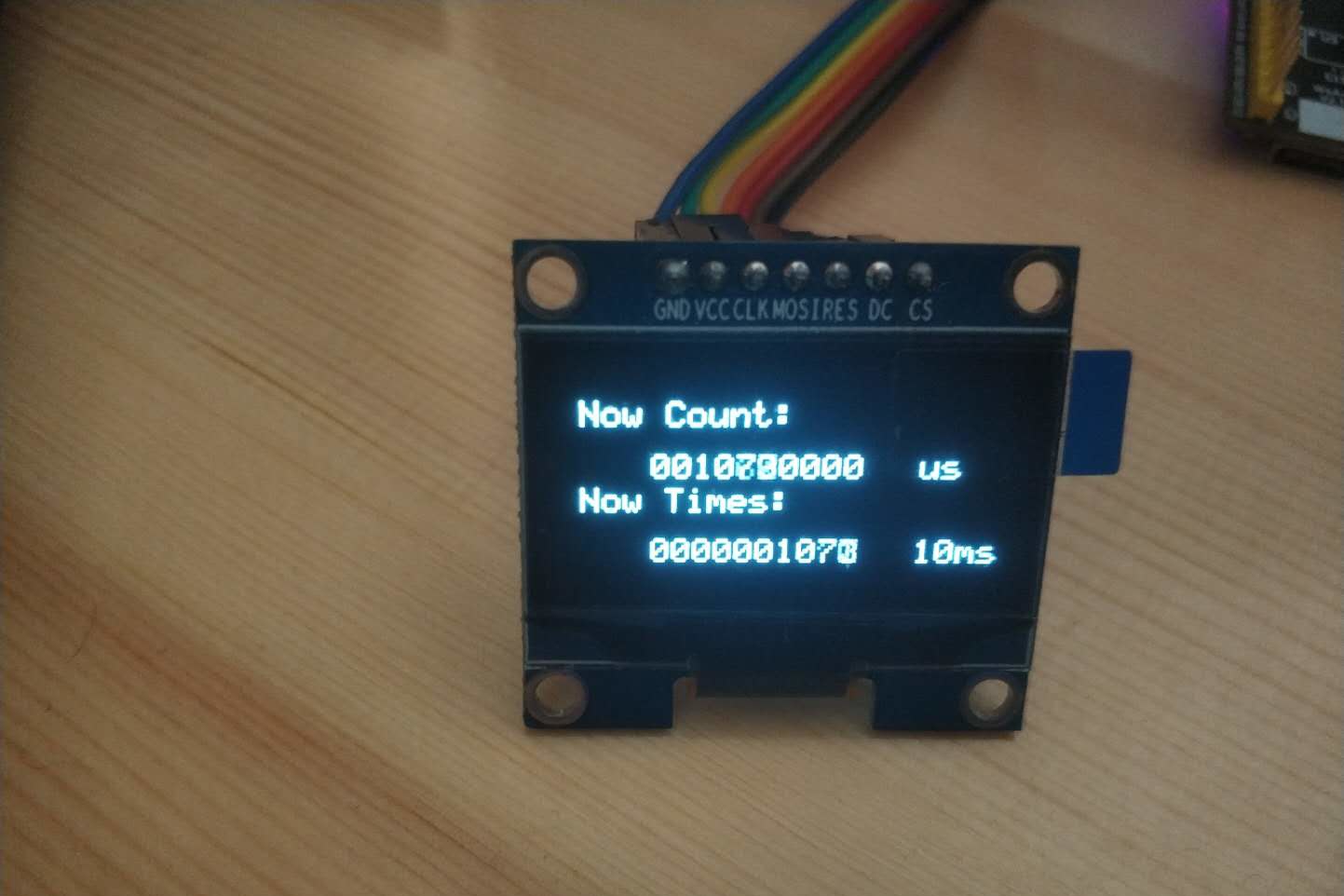 STM32F4 32位定时器TIM2、TIM5的使用（附STM32F407----STM32F401的移植说明）_tim2->cnt-CSDN博客