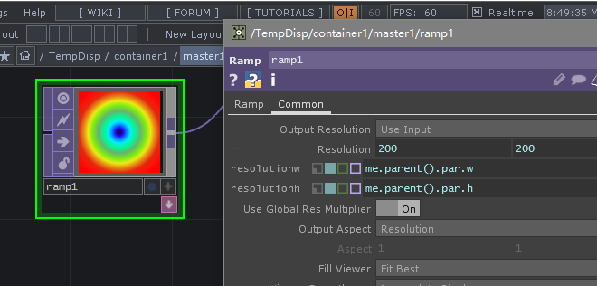 【TouchDesigner】温度可视化NO.1_touchdisigner温度传感器-CSDN博客