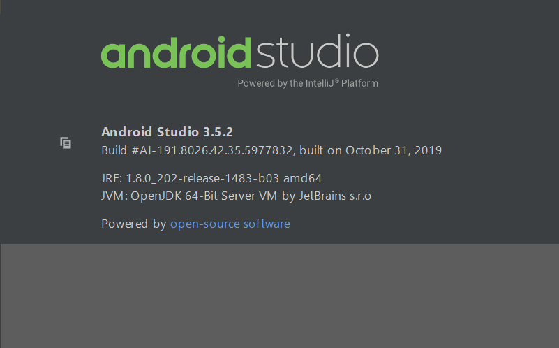 如何让Android Studio不使用Androidx版本-CSDN博客