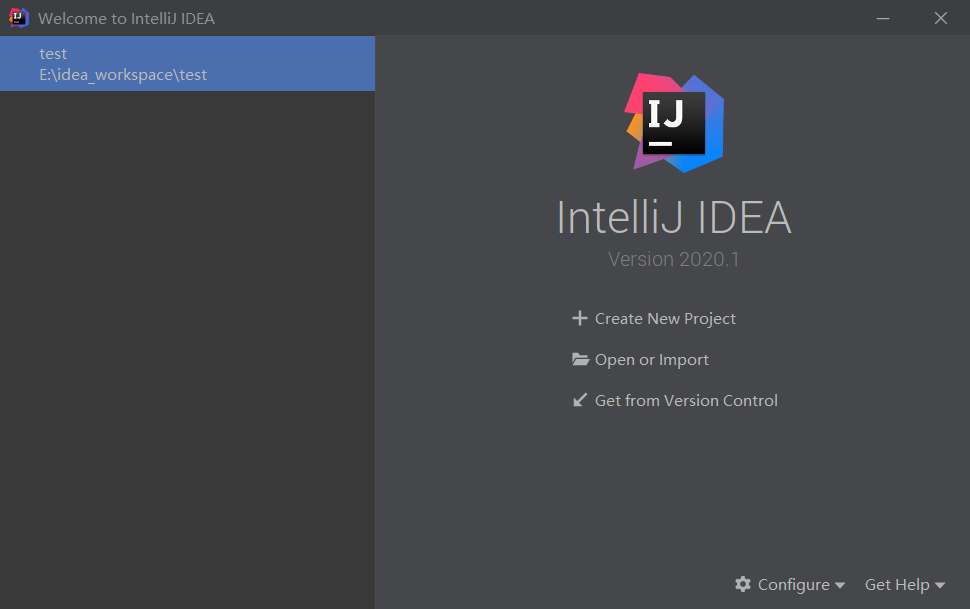 IDEA的使用_idea edit configuration-CSDN博客