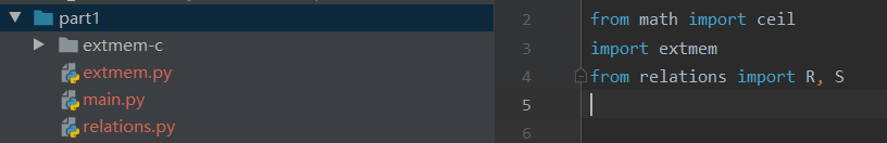 Pycharm中无法import文件夹内的python文件的解决办法_pycharm项目找不到项目内import的文件-CSDN博客