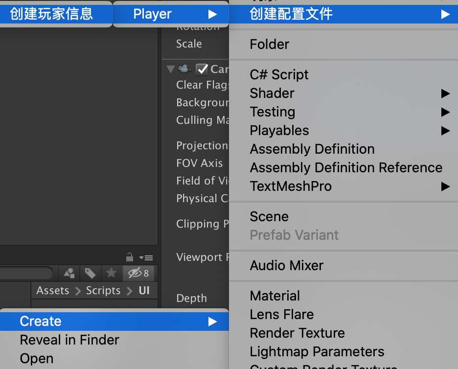 Unity编辑器扩展——标签属性Attribute_colorusage-CSDN博客