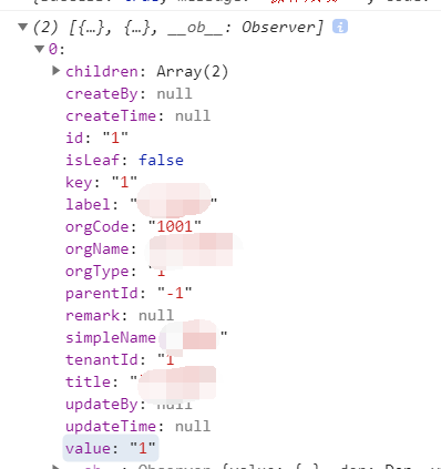 Ant Design Vue 级联选择器 Cascader 的使用说明_cascader fieldnames-CSDN博客