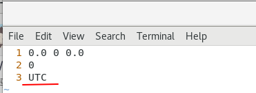 timedatectl的详细用法-CSDN博客