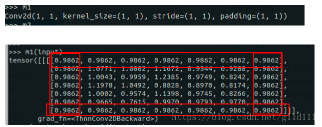 nn.Conv2d卷积输入输出公式_nn.conv2d的输入输出-CSDN博客