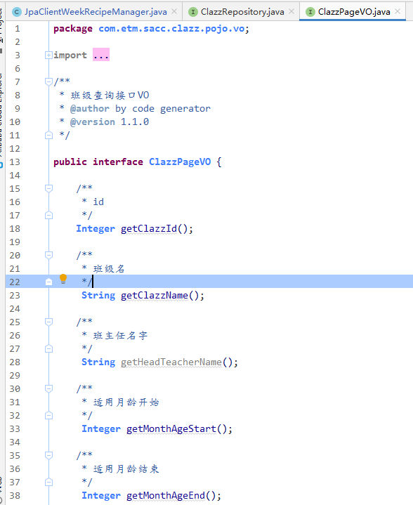 Use the group_concat function under the JPA framework - Programmer Sought