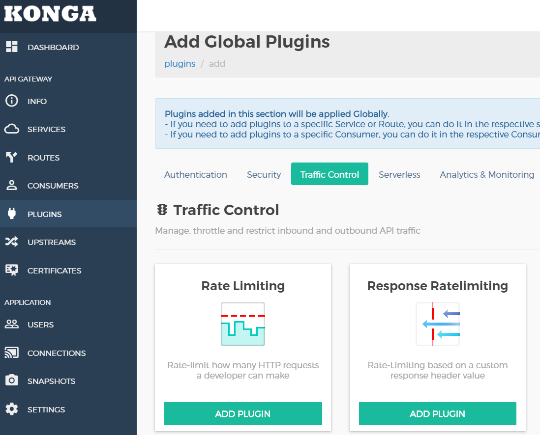 API Gateway/API 网关（三） - Kong的使用 - 限流rate limiting（redis）_kong限流-CSDN博客