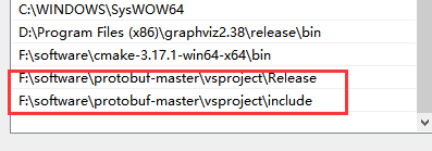 日常填坑之win10 + vs2017 MNN编译_vs2017 windows 编译mnn-CSDN博客
