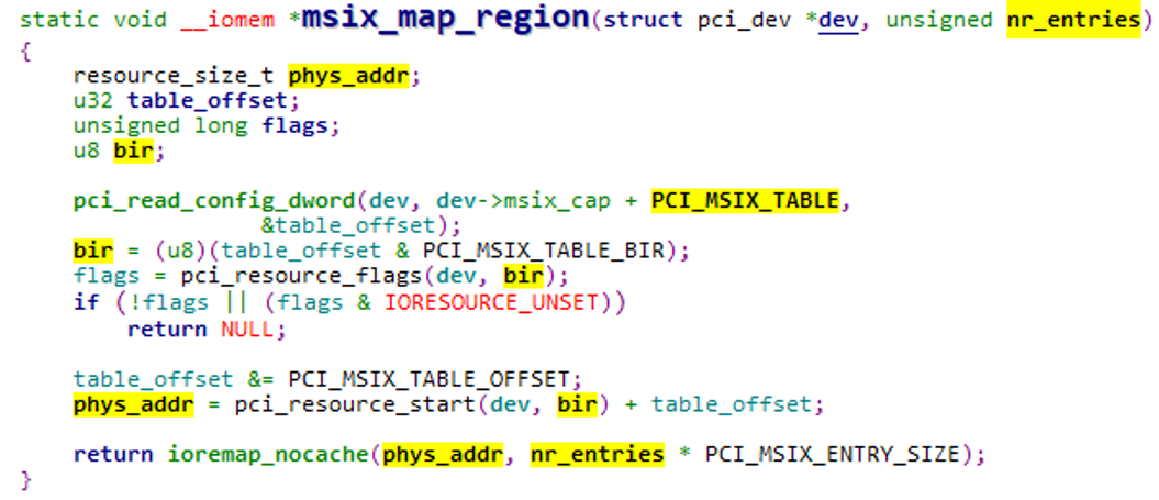 【60】MSI-X介绍-CSDN博客