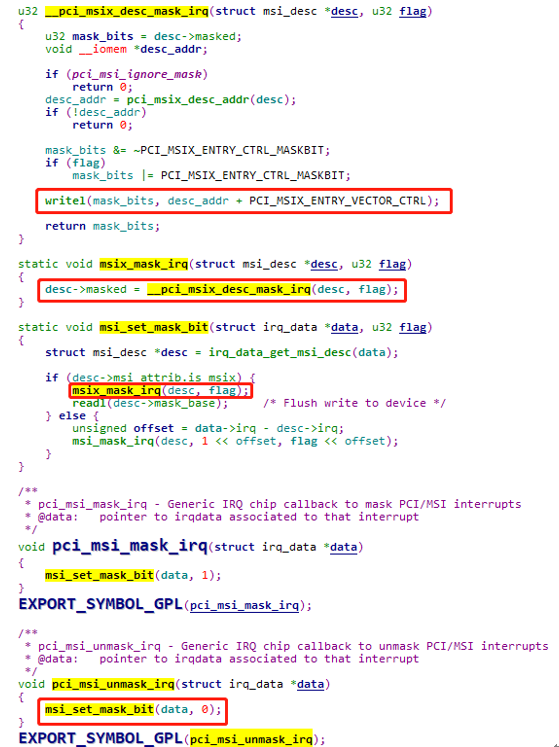 【60】MSI-X介绍-CSDN博客