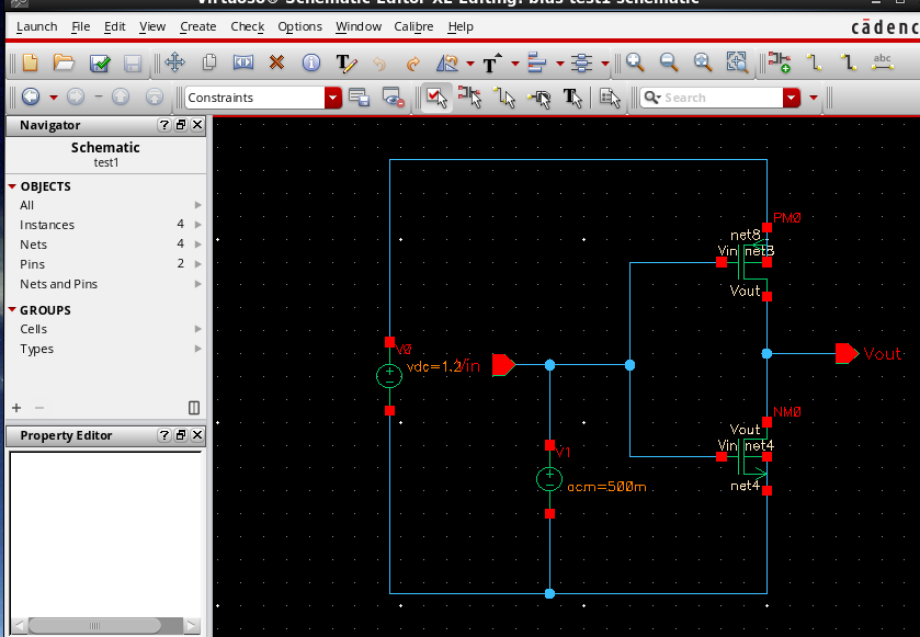 umc18mmrf安装，CDB转OA，使用Cadence VIrtuoso进行芯片设计_ic618工艺库cdb装换oa-CSDN博客