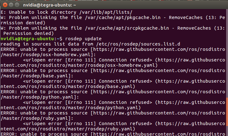 ROS公钥失效？_ros设置key失败-CSDN博客