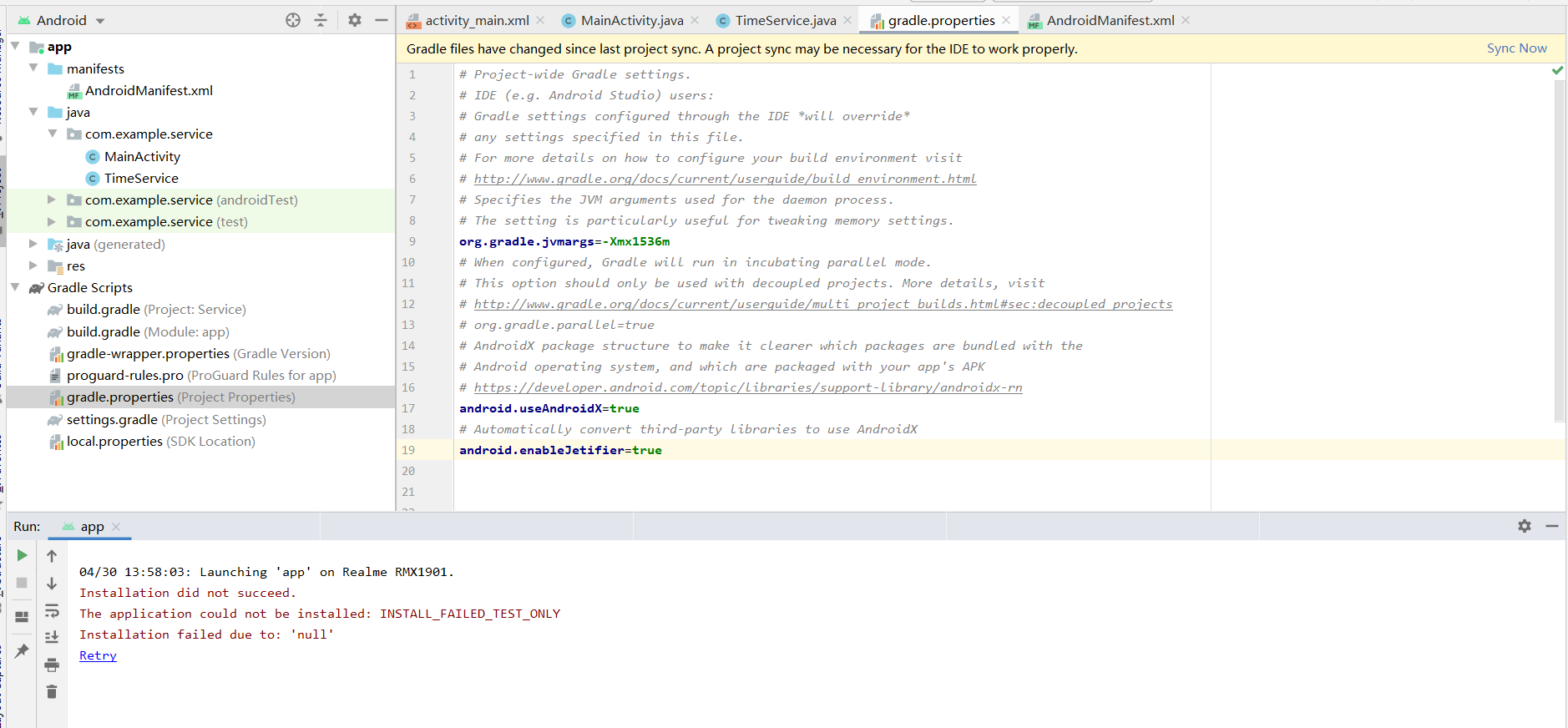 解决安装RStudio时出现R does not appear to be installed.Please install r before ...