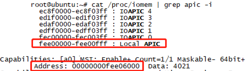 【60】MSI-X介绍-CSDN博客