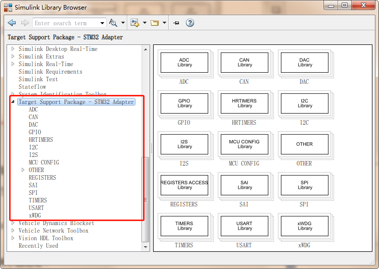 simulink自动生成STM32代码详解_simulink模型转stm32代码-CSDN博客