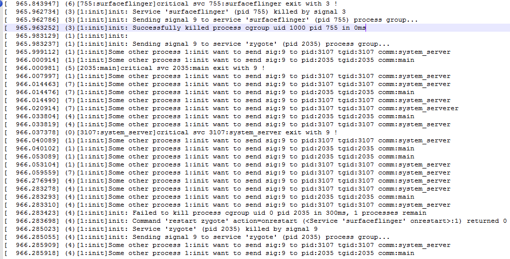 init 服务程序（init.svc.XXX）死亡/重启-SIGCHLD及稳定性杂项记录-CSDN博客