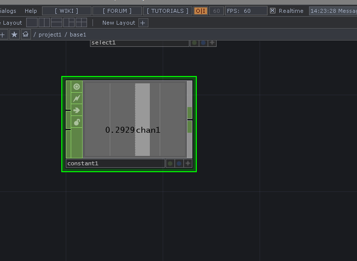【TouchDesigner】初识Modles，Local和Storage_touchdesigner的lfo-CSDN博客