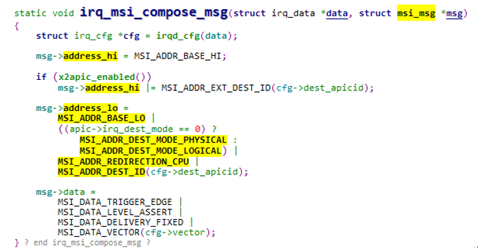 【60】MSI-X介绍-CSDN博客