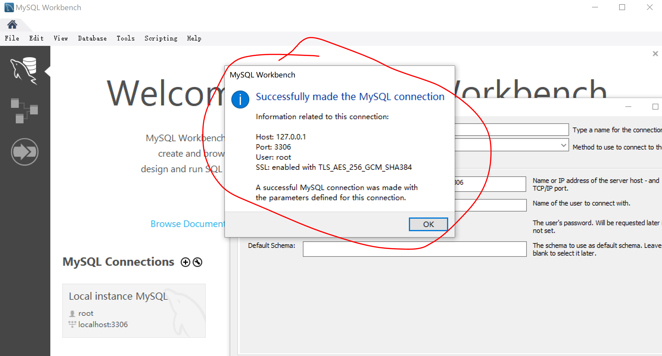 MySQL Workbench 8.0.20下载与安装_mysql workbench 8.0.20 downlaod_周小丫0_0的博客 ...