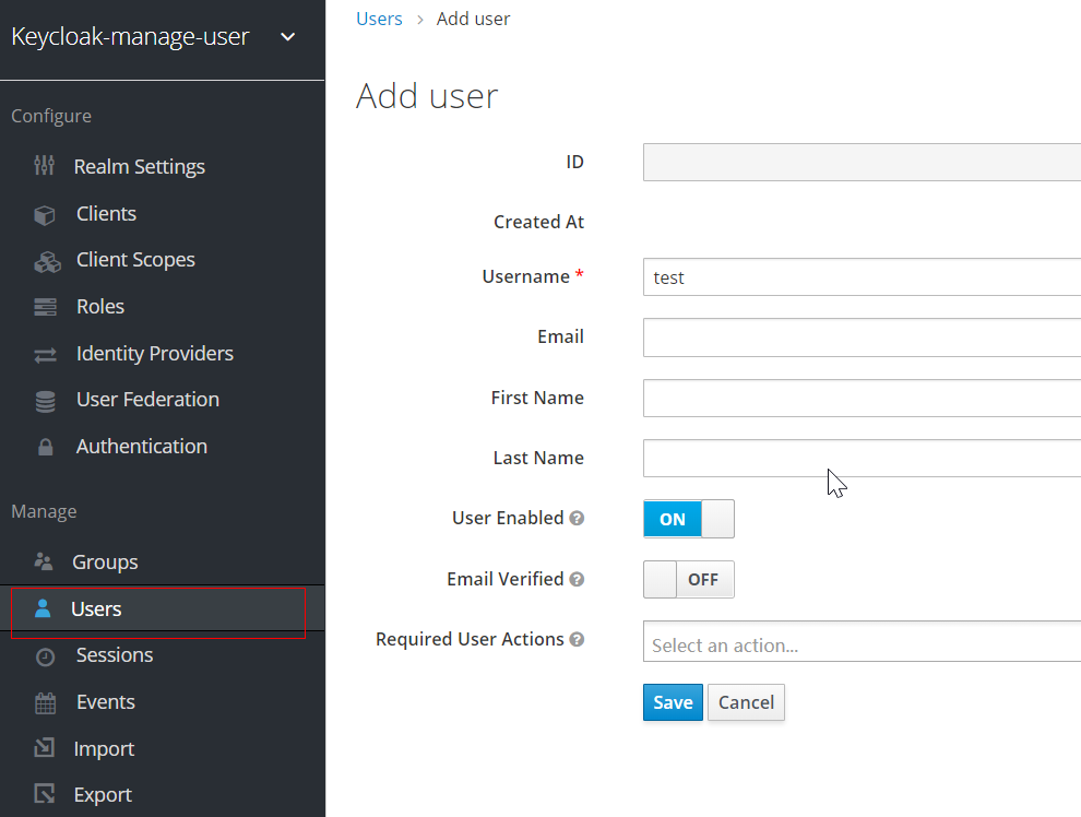 keycloak界面配置及认证流程详解_keycloak10打开客户端认证-CSDN博客